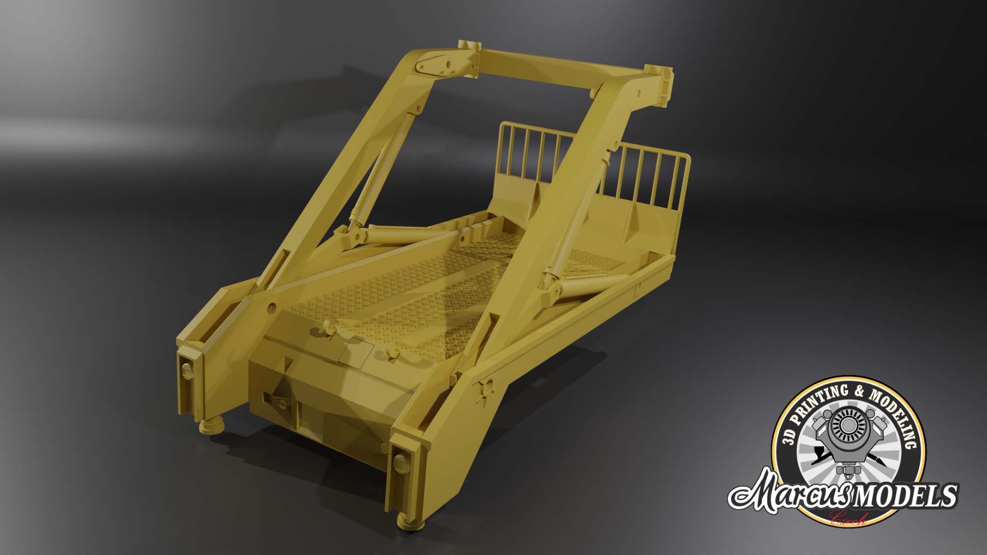 Marcus Models e-shop :: Marcus-models